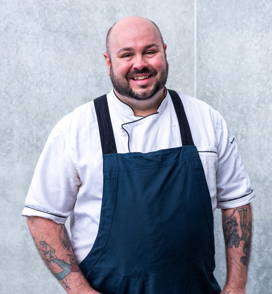 Daniel Stewart - Potentia Solutions Leisure