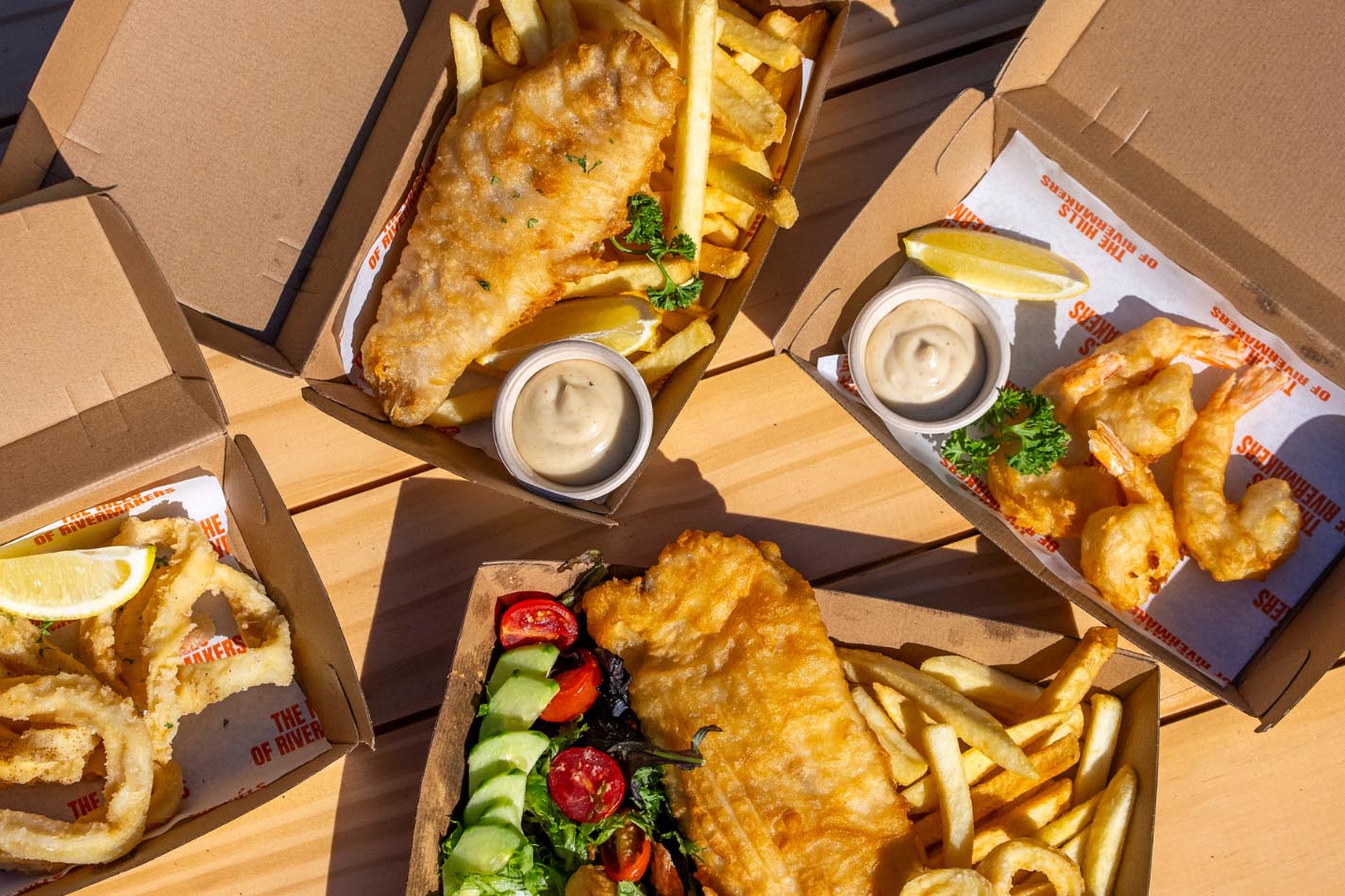 THE HILLS OF RIVERMAKERS - Potentia Solutions Leisure