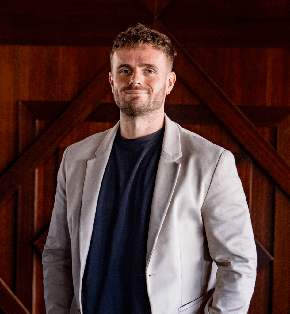 OUR TEAM - Potentia Solutions Leisure